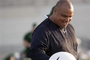 What is Chris Naeole Doing Now?
